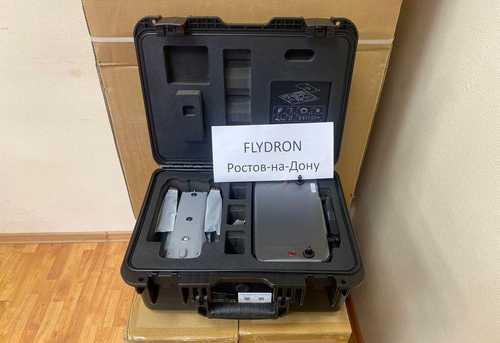 Квадрокоптер с тепловизором Autel Evo Max 4T v01