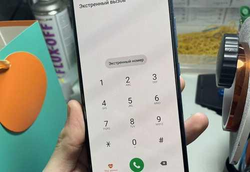 Дисплей samsung a32 идеал