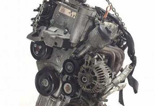 Двигатель Volkswagen Golf 5 BLP