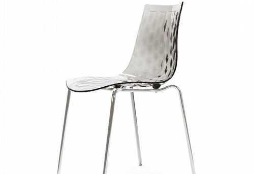 Дизайнерский стул пластиковый Gauzy