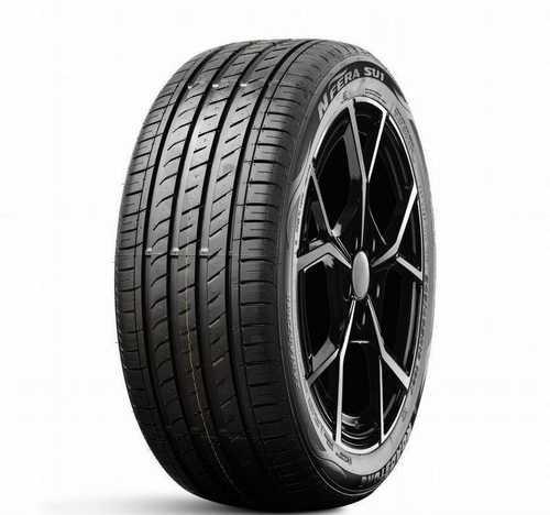 Roadstone N'Fera SU1 215/55 R17