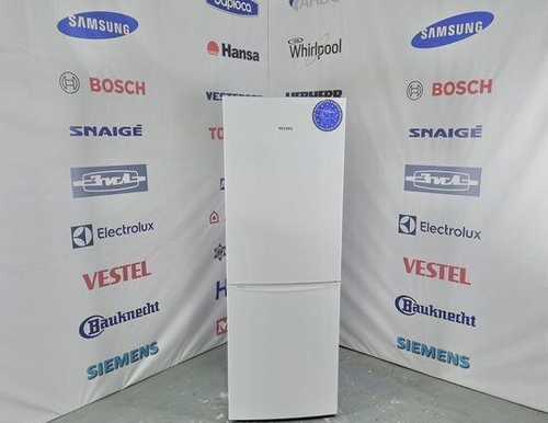 Холодильник бу Vestel - гарантия