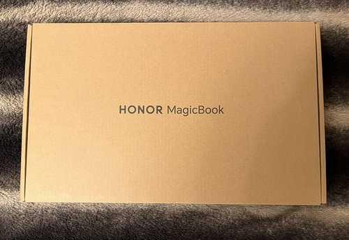 Ноутбук honor MagicBook X 16 16/512GB Space Gray