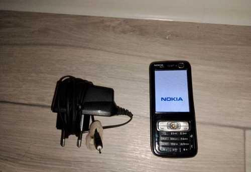 Nokia N73