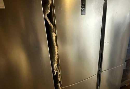 Новый Холодильник LG GA-B509caqm