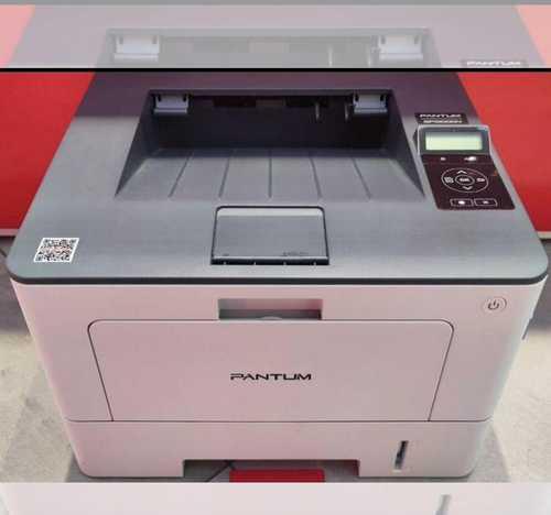 Принтер pantum bp5100dn