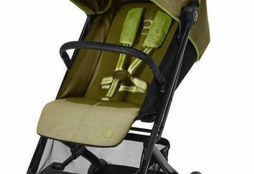 Коляска Cybex Beezy Nature Green 2022