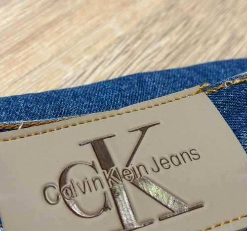 Джинсы Calvin Klein W32 L32