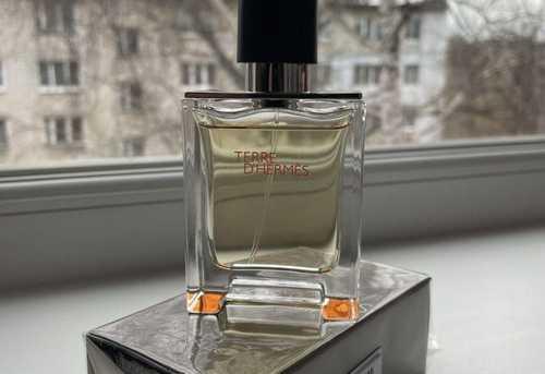 Hermes Terre d’Hermes EDT