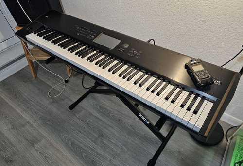 Korg Nautilus 88