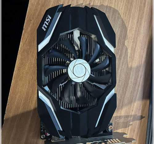 Видеокарта gtx 1050 2gb