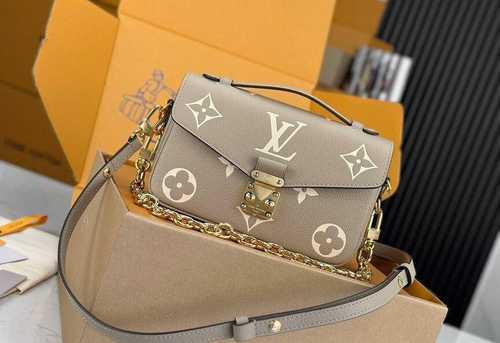 Сумка Louis Vuitton Pochette Metis