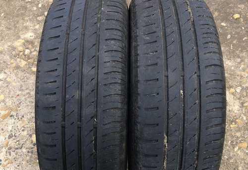 Continental ContiEcoContact 3 195/65 R15 91T