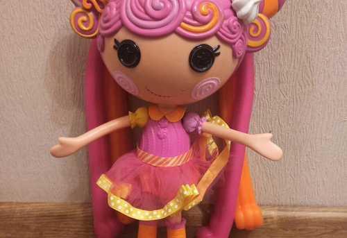 Кукла лалалупси Lalaloopsy