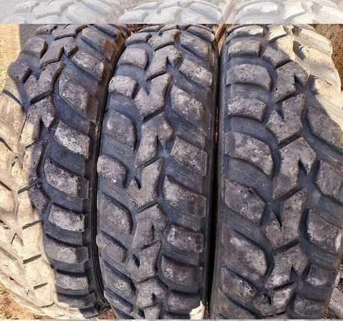 Dunlop Grandtrek MT2 235/85 R16