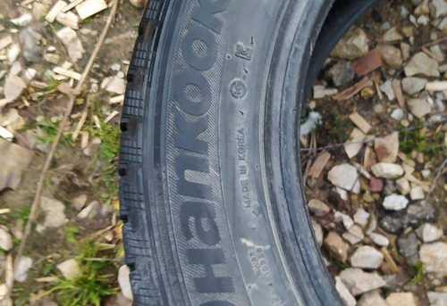 Hankook Dynapro I'Cept RW08 225/60 R18