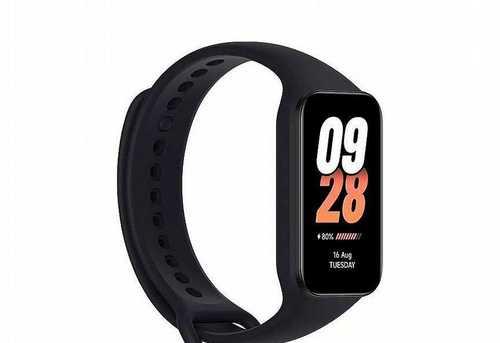 Фитнес браслет Xiaomi Mi Smart Band 8 Active, черн