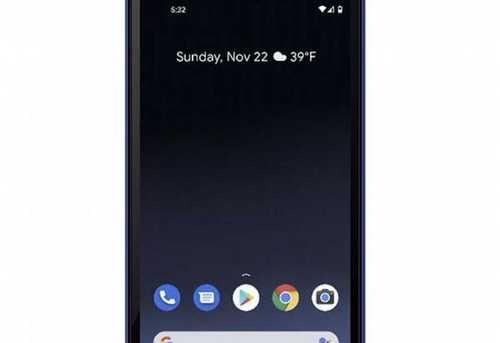 Новый телефон Vertex Luck L130 4G