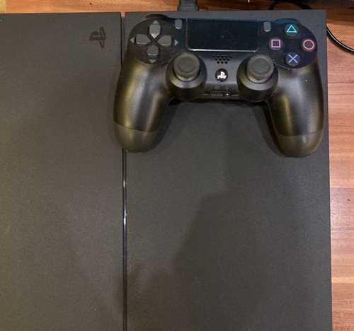 Sony playstation 4