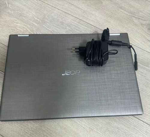 Ноутбук Acer Spin 3