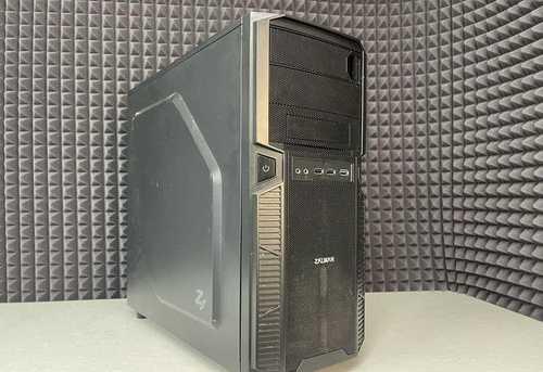 Игровой компьютер G4400/GTX1050/SSD