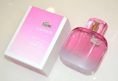 Lacoste L.12.12 Fraiche 100 ml