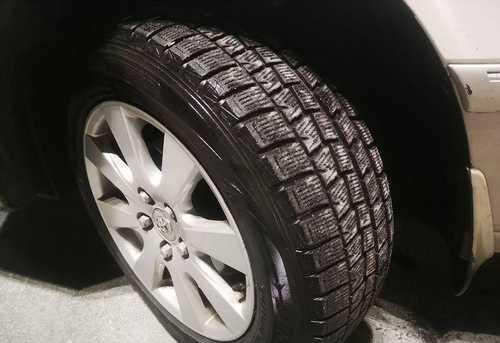 Dunlop Winter Maxx 215/60 R16