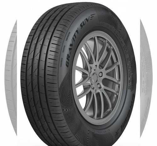 Cordiant Gravity 225/65 R17 106H