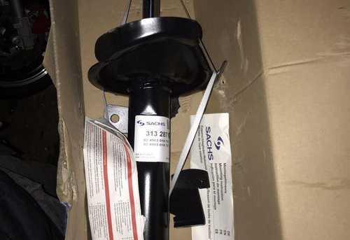 Стойки амортизатора ford focus 2 sachs