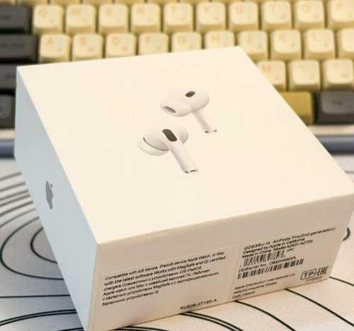 Airpods pro 2