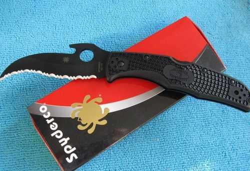 Нож Spyderco Matriarch 2 Emerson Opener (Japan)