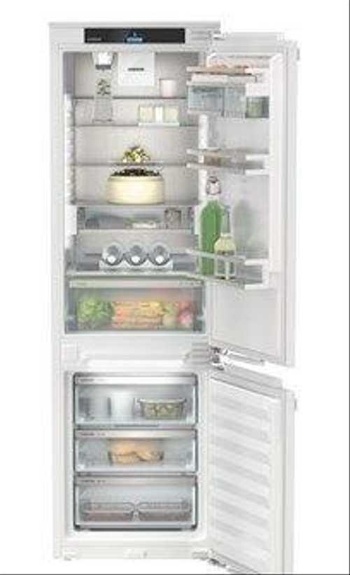 Холодильник-морозильник Liebherr ICNd 5153