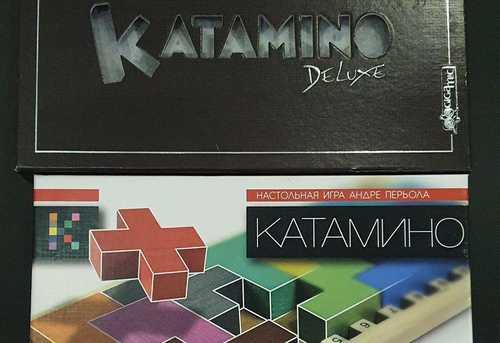 Катамино gigamic (Katamino)