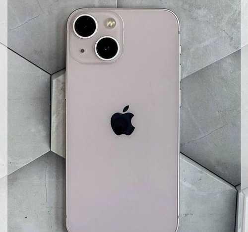 iPhone 13 mini, 128 ГБ