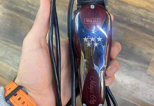 Wahl magic clip машинка для стрижки (проводная )