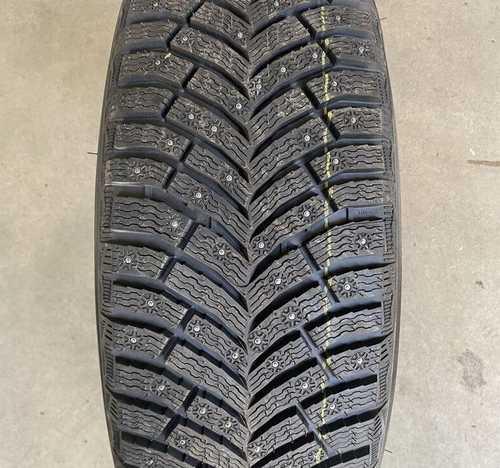 Michelin X-Ice North 4 SUV 285/45 R22 114T