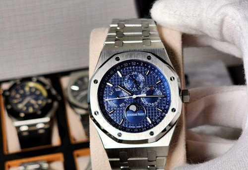 Часы мужские audemars piguet royal oak