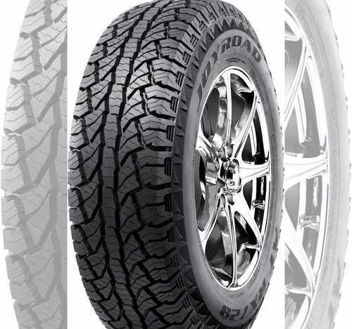 Centara Adventure A/T 265/75 R16 123S