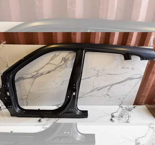 Боковина кузова Changan Cs35 Plus левая