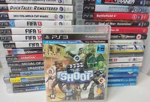 The shoot ps3