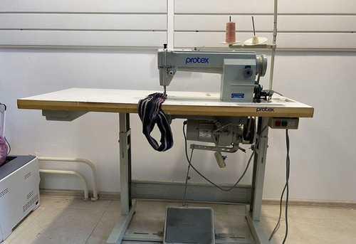 Швейная машина Protex TY-1130H (прямострочка)