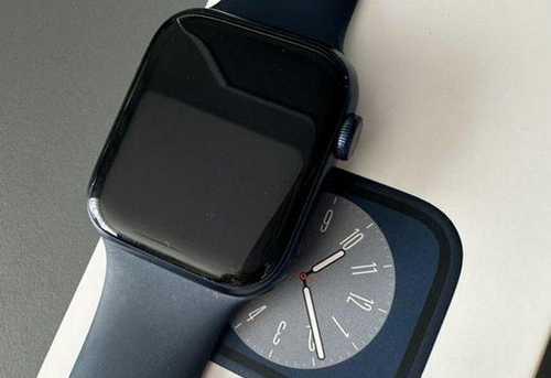 Смарт-часы Apple Watch Series 7