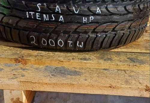 Sava Intensa HP 215/55 R16