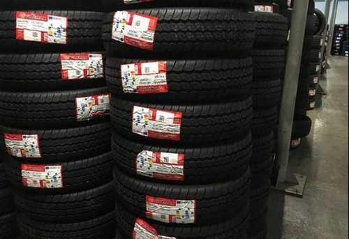 Firemax FM913 185/75 R16 104R