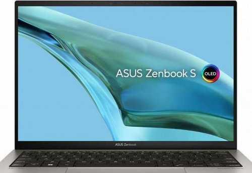Ноутбук asus Zenbook S UX5304VA-NQ356W, 13.3, oled