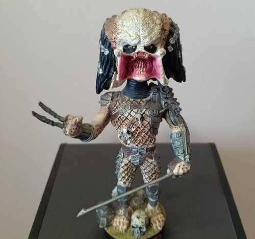 Predator neca 2014