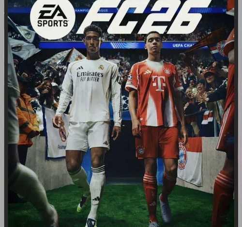 Fifa 2026 ps5