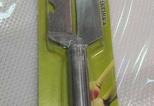 Нож шинковка