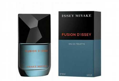 Issey Miyake Fusion D Issey