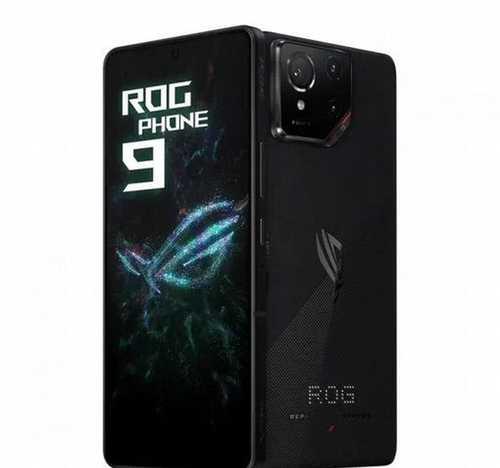 Asus ROG Phone 9 Pro, 16/512 ГБ